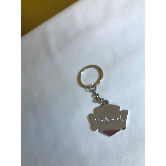 Dollywood | Other | Wild Eagle Roller Coaster Keychain Dollywood | Poshmark